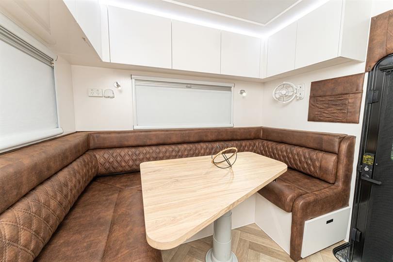 Essential Caravans Cruiser - Touring Caravan Adventures | Lifestyle ...